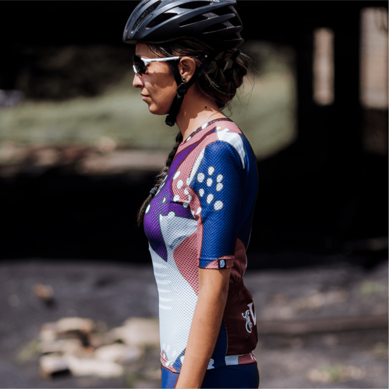 Jersey Cargo Skin - Vold